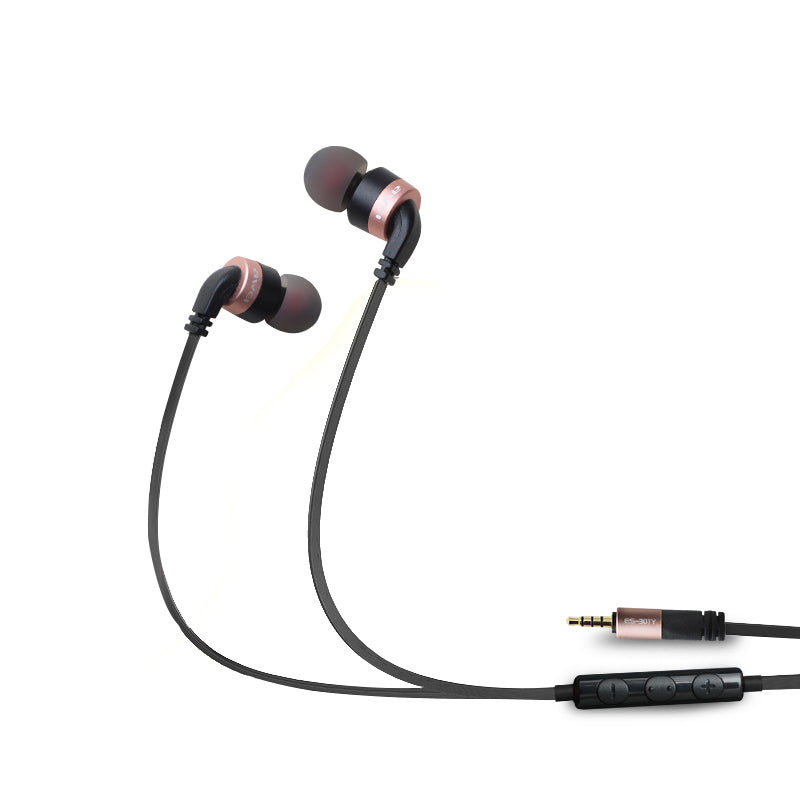 Mobile Direct Australia | Awei ES-30TY Powerful Sound Hi-Fi Earphones