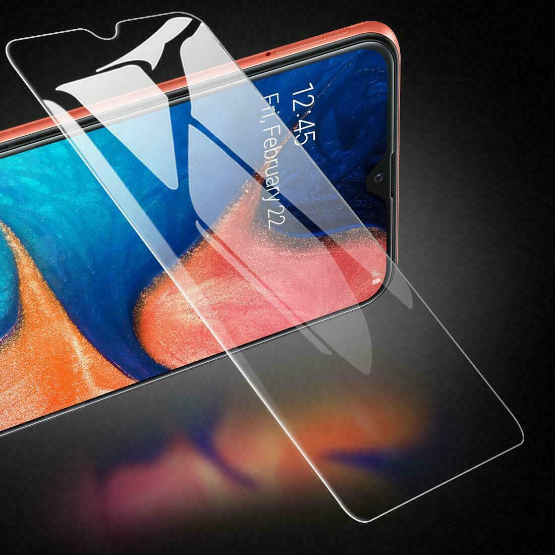 Tempered Glass For Samsung Galaxy A20/30/50 - 2 Pack – mobiledirectau