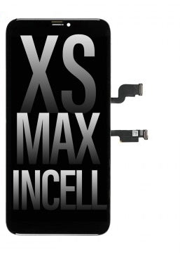 iPhone Xs Max INCELL Screen Assembly - Normal Quality – mobiledirectau