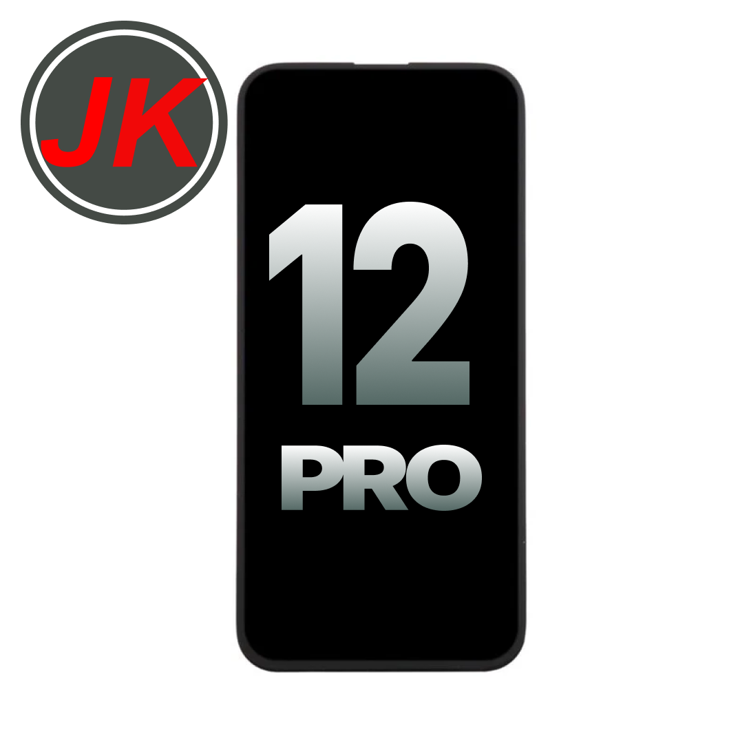 Mobile Direct Australia | iPhone 12/12 Pro JK Incell Screen Assembly