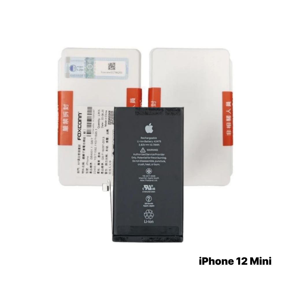 Mobile Direct Australia | iPhone 12 Mini Battery - Super High Quality