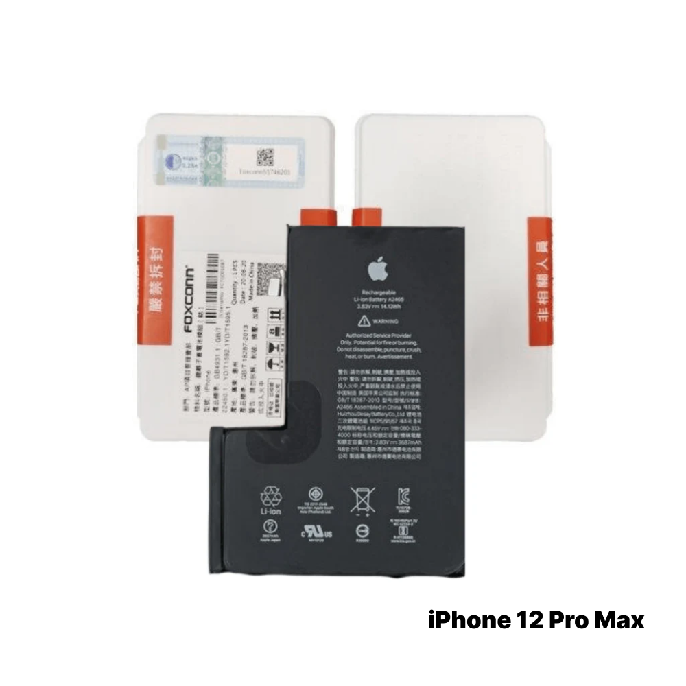 Mobile Direct Australia | iPhone 12 Pro Max - Battery Super High Quality
