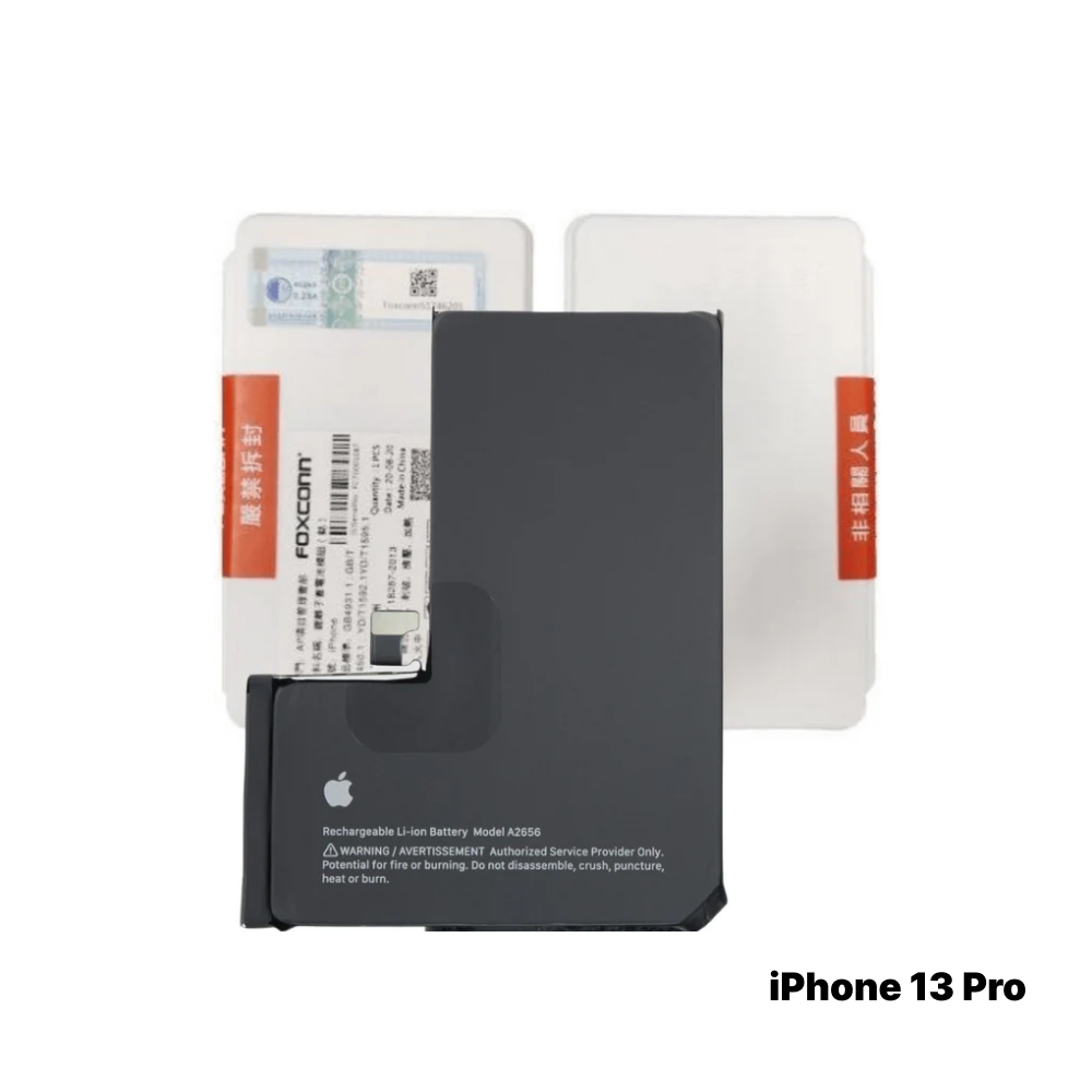 Mobile Direct Australia | iPhone 13 Pro Battery Compatible - Super High ...