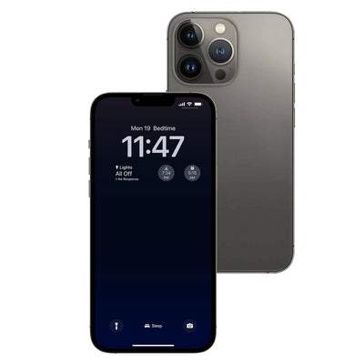 Mobile Direct Australia | iPhone 13 Pro Used Phone 256GB Graphite [Grade-C]