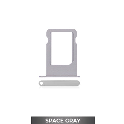 iPhone 5S/SE Sim Card Tray Grey – mobiledirectau