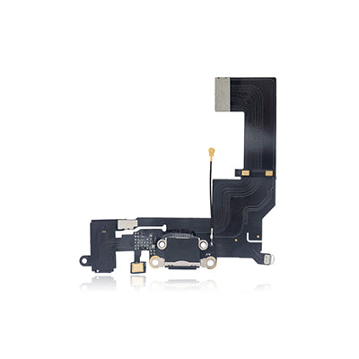 iPhone SE Charging Port Space Grey – mobiledirectau