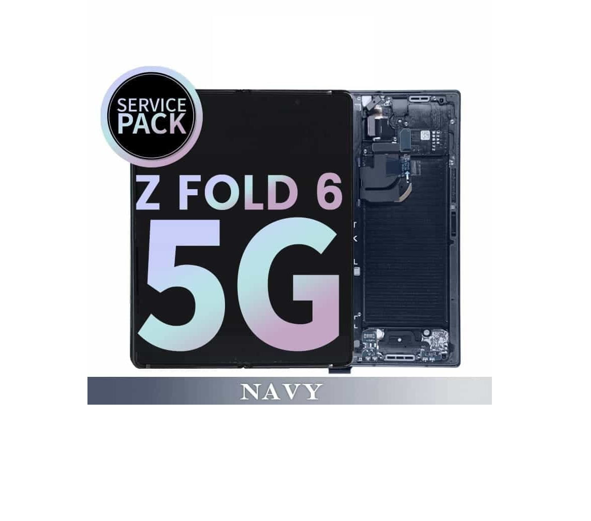 Mobile Direct Australia | Samsung Galaxy Z Fold 6 5G (F956) Main LCD ...