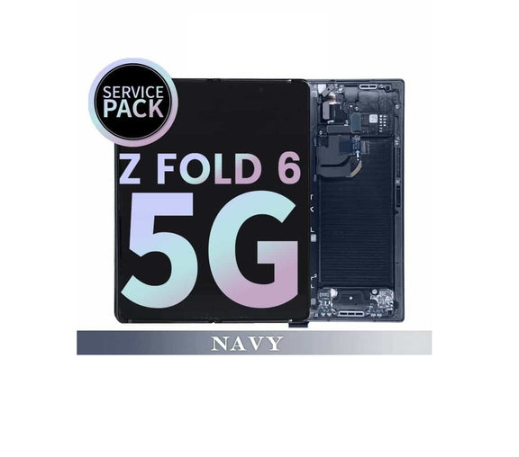 Mobile Direct Australia | Samsung Galaxy Z Fold 6 5G (F956) Main LCD ...