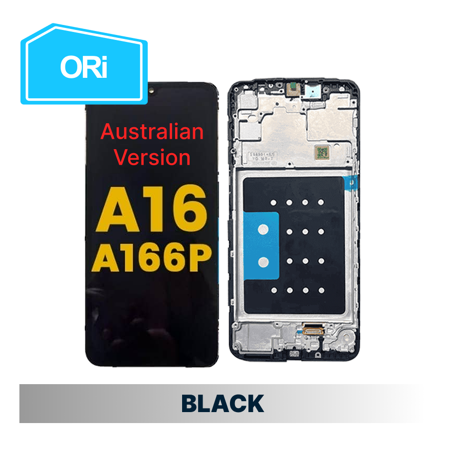 Mobile Direct Australia | Samsung Galaxy A16 5G/A166P Brand New Screen ...