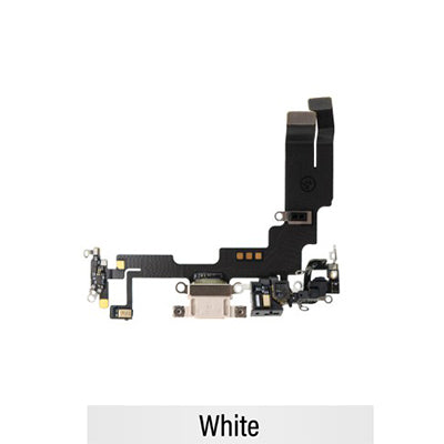 Mobile Direct Australia | iPhone 14 Charging Port for Starlight ...