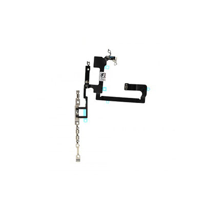 Mobile Direct Australia | iPhone 14 Plus Power Button Flex Cable - OEM