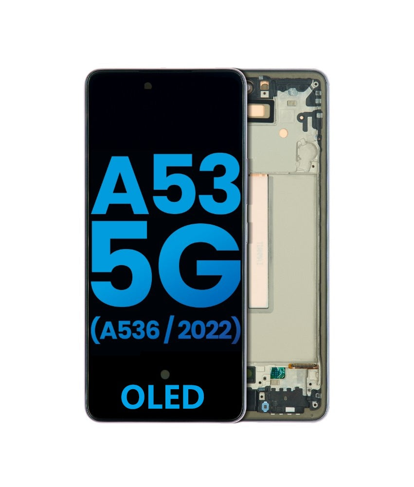 Mobile Direct Australia | Samsung Galaxy A53 5G/A536 HQ Oled Compatible ...