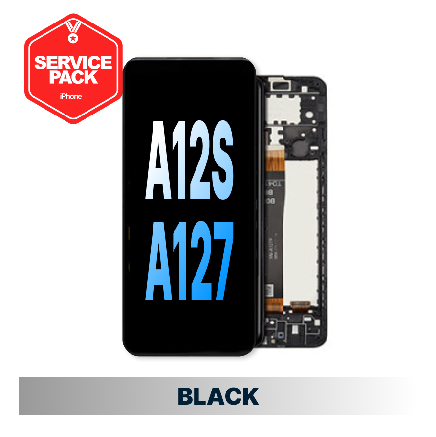 Mobile Direct Australia | Samsung Galaxy A12S/A127 Genuine Original ...