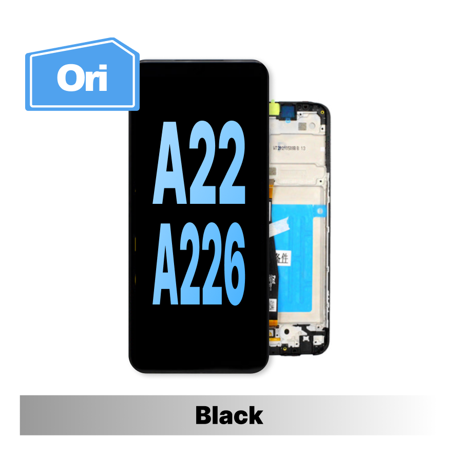Samsung Galaxy A22 5G/A226 Brand New Screen – mobiledirectau