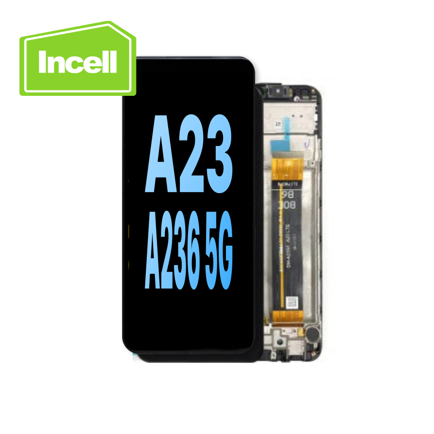 Mobile Direct Australia | Samsung Galaxy A23 5G/A236 HQ Oled Screen ...