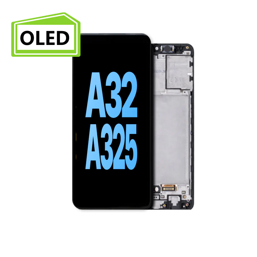Mobile Direct Australia | Samsung Galaxy A32/A325 4G HQ OLED Compatible Amoled Assembly