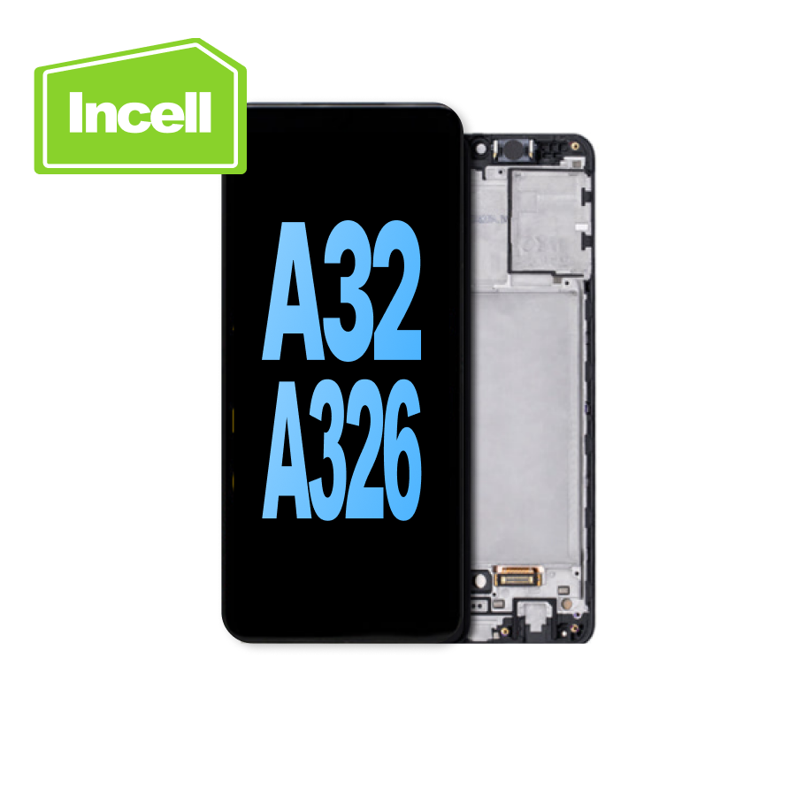 Samsung Galaxy A32 5G/A326 HQ Oled Compatible Amoled Assembly – mobiledirectau