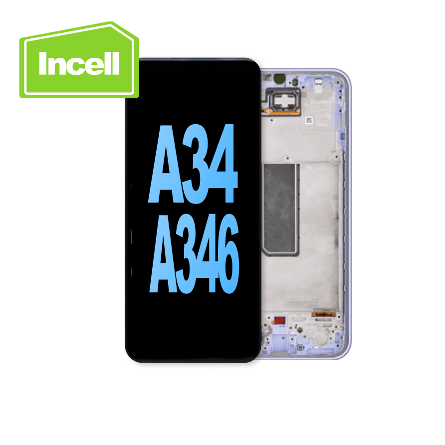 Mobile Direct Australia | Samsung Galaxy A34 5G/A346 HQ 1:1 Oled ...