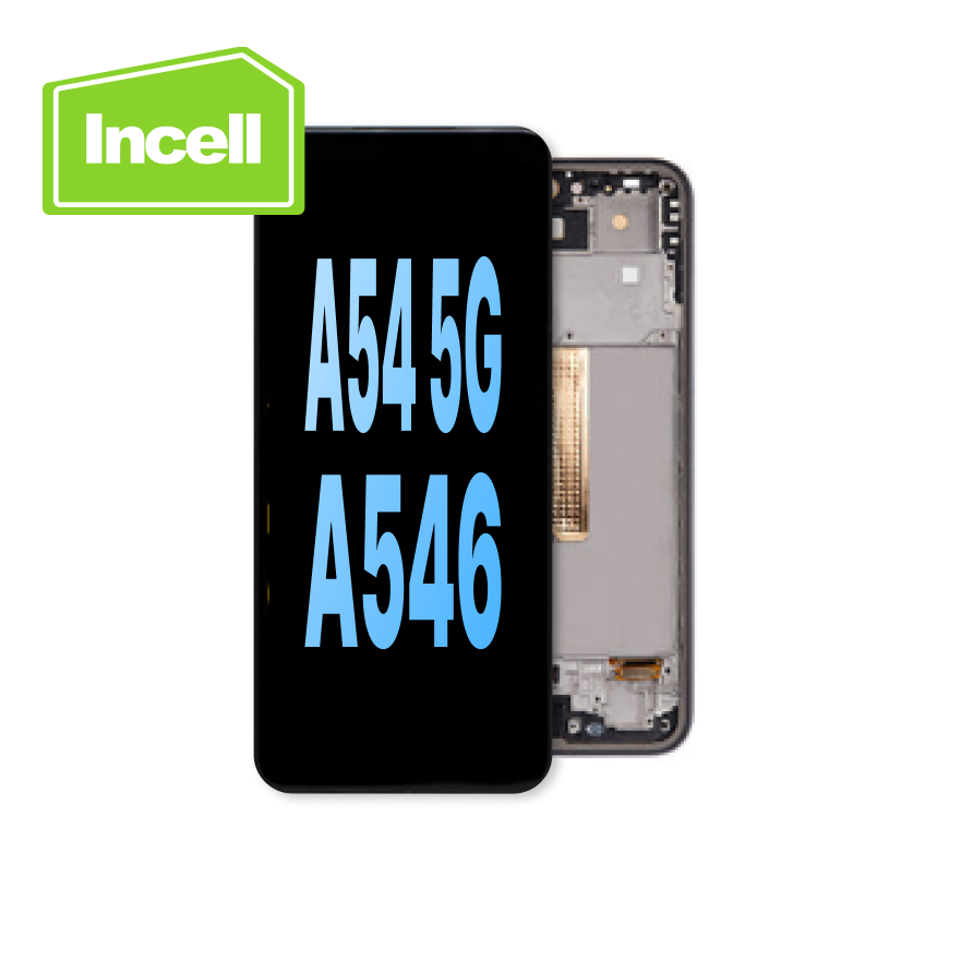 Mobile Direct Australia | Samsung Galaxy A54 5G/A546 HQ Oled Compatible ...