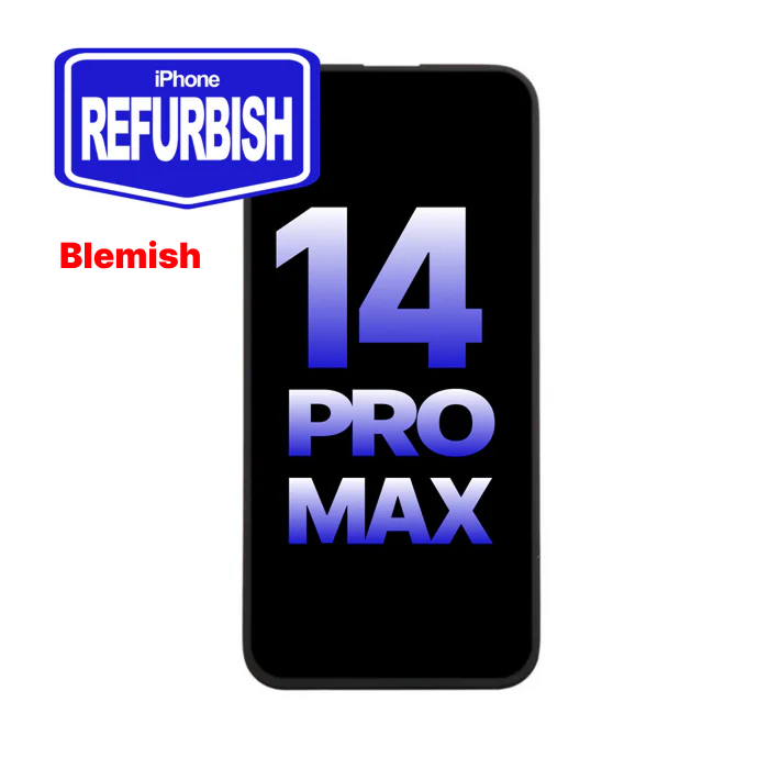 Mobile Direct Australia | iPhone 14 Refurbished Screen Assembly - Blemish