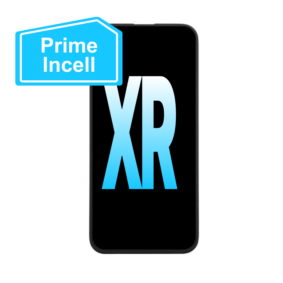 iPhone XR Prime Incell Screen Assembly