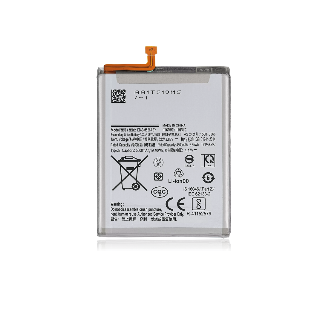 Samsung Galaxy A235/A736 5G Battery - Original – mobiledirectau