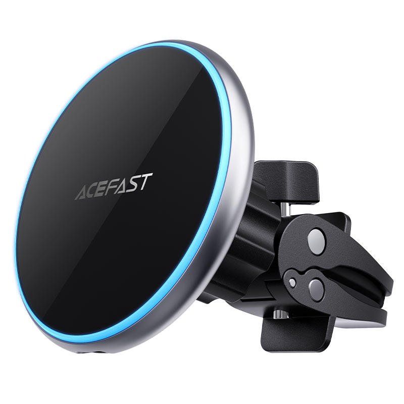 ACEFAST D3 magnetic wireless charging car holder