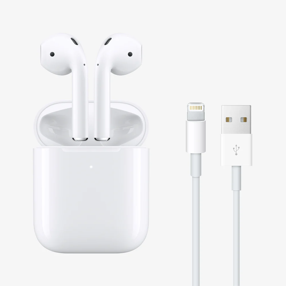 Wireless Earphones 2nd Standard | Mobile Direct
