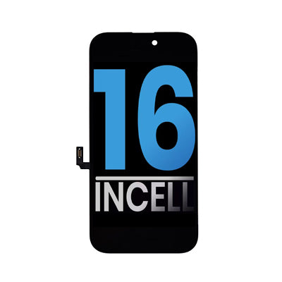 Mobile Direct Australia | iPhone 16 Incell Screen Assembly