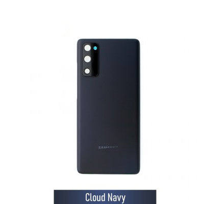 Mobile Direct Australia | Samsung Galaxy S20FE 5G Back Glass with ...