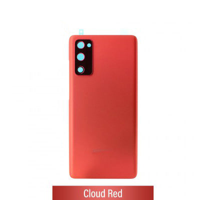 Mobile Direct Australia | Samsung Galaxy S20FE 5G Back Glass with ...