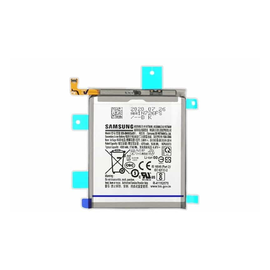 Mobile Direct Australia | Samsung Galaxy Note 20 Ultra Original - Battery