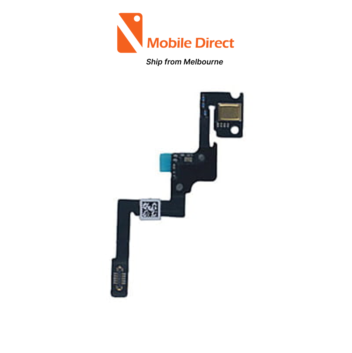 Mobile Direct Australia | Google Pixel 3 Microphone Flex Cable
