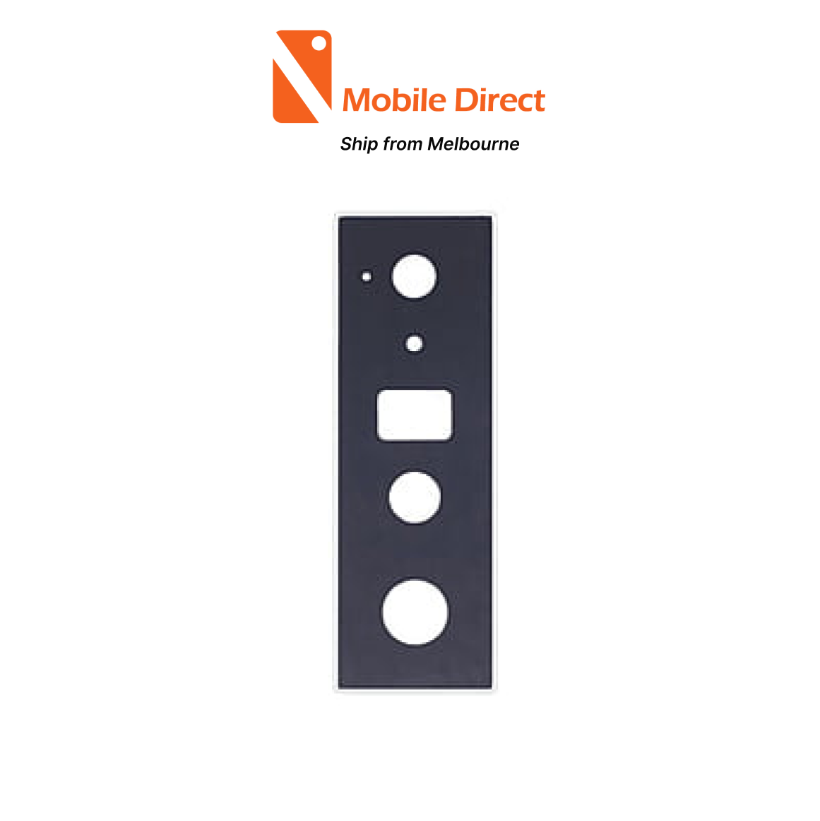 Mobile Direct Australia | Google Pixel 6 Pro Camera Lens