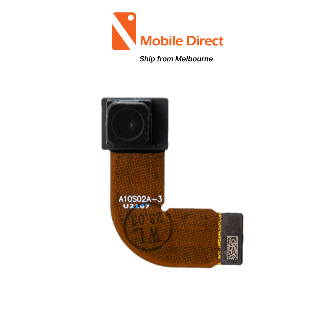 Mobile Direct Australia | Google Pixel 7 Front Camera