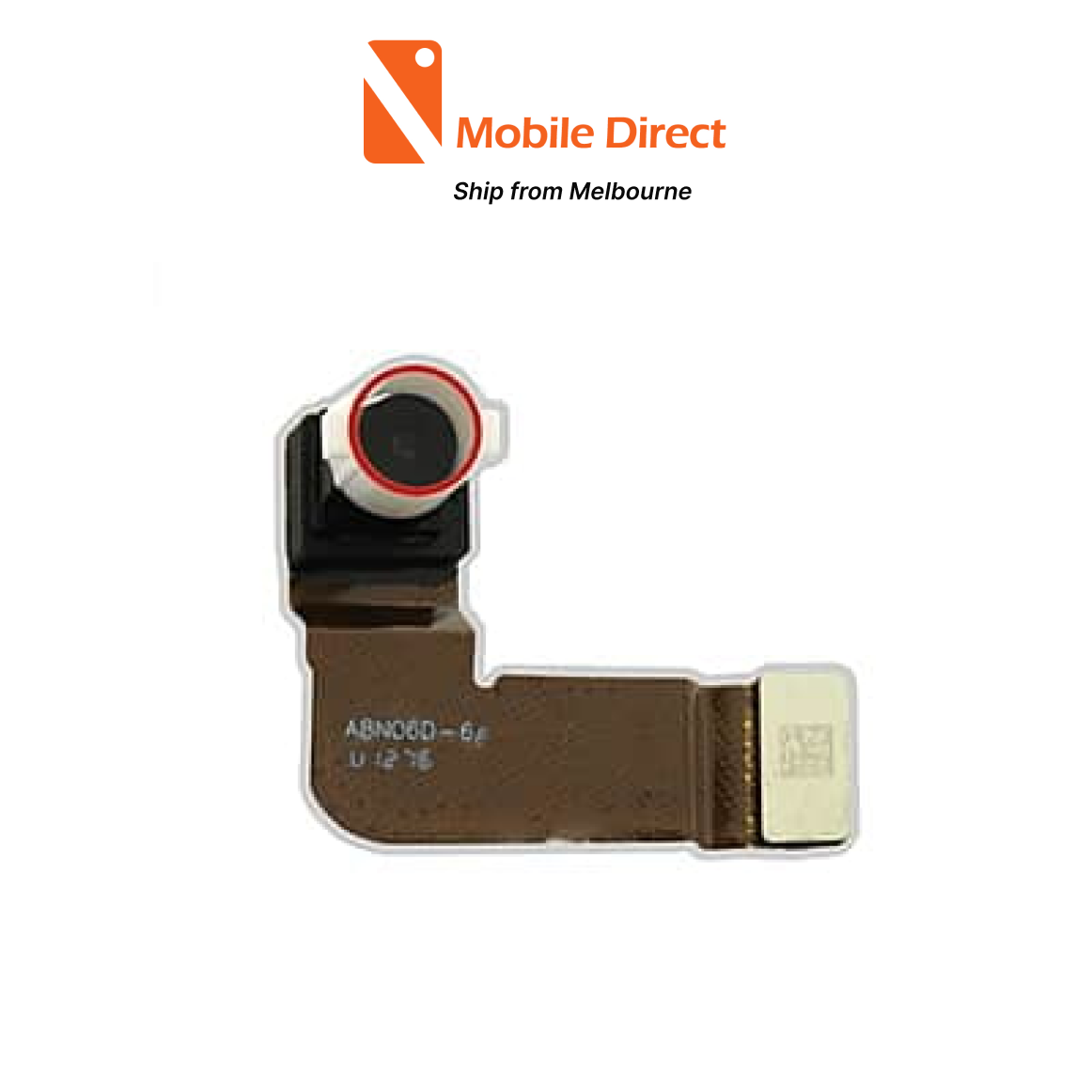 Mobile Direct Australia | Google Pixel 6 Front Camera Module