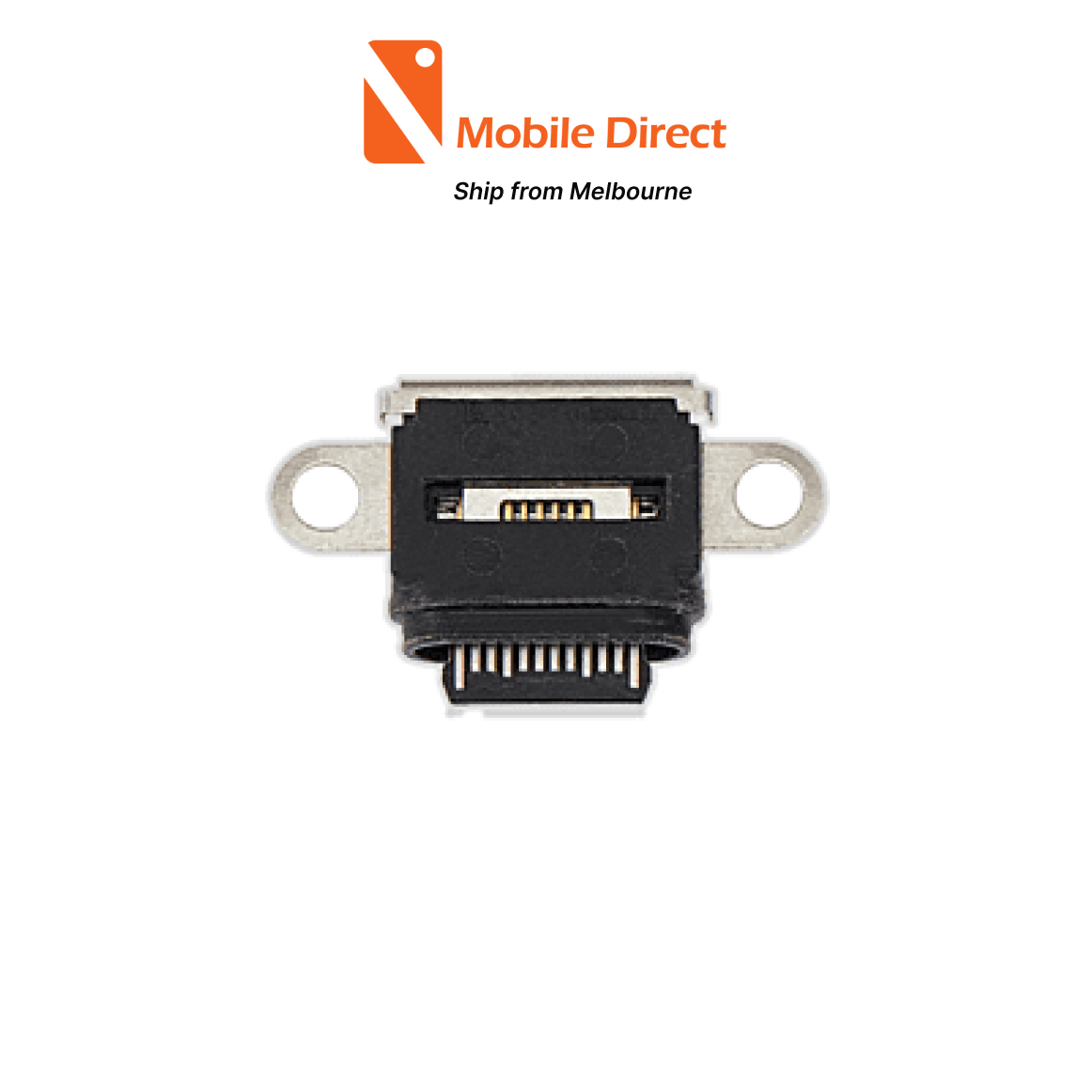 Mobile Direct Australia | Google Pixel 7A Charging Port Board