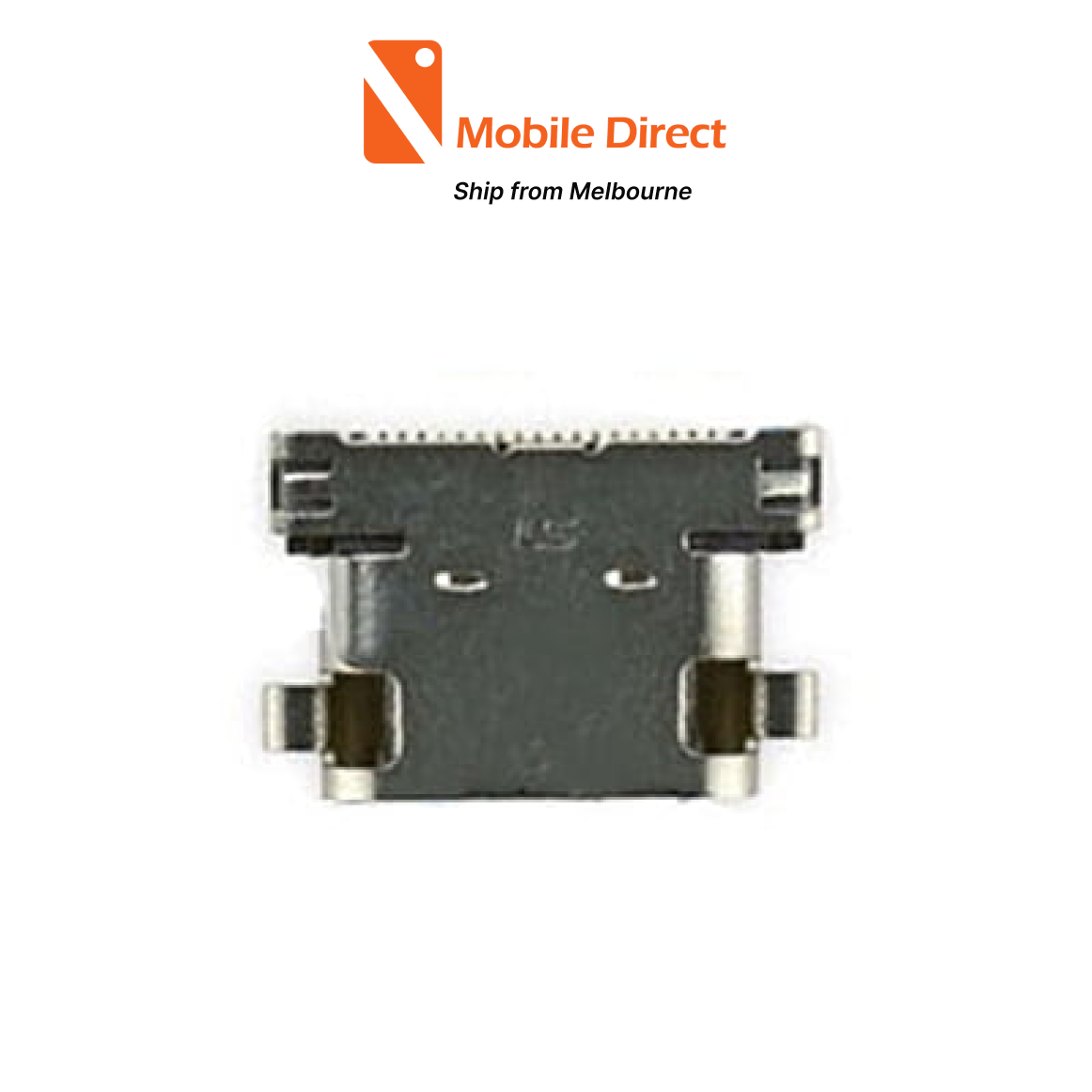 Mobile Direct Australia | Google Pixel 2 XL Charging Port Socket