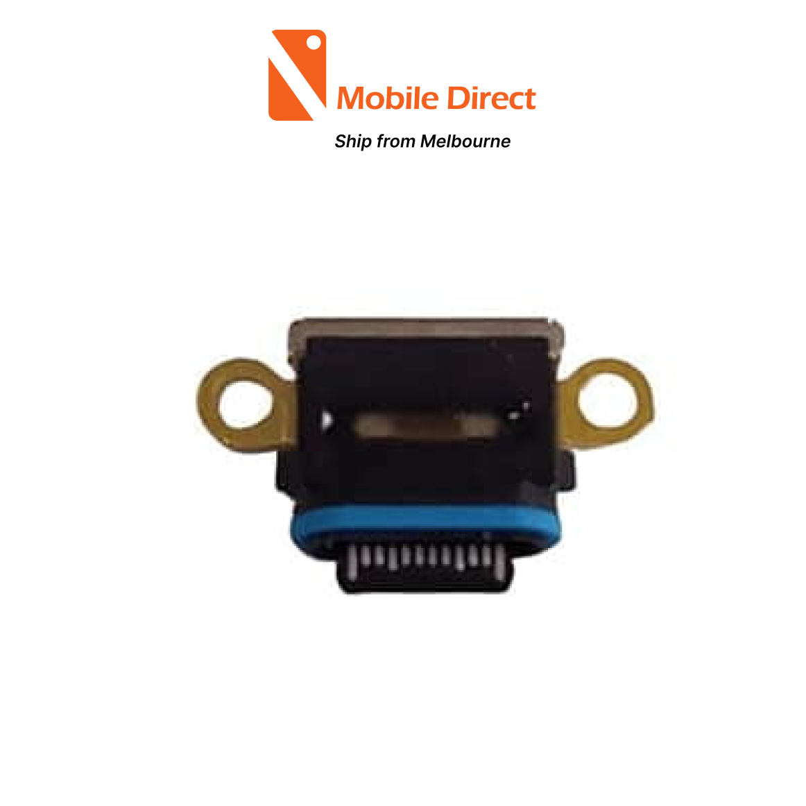 Mobile Direct Australia | Google Pixel 5 Charging Port (Soldering Required)