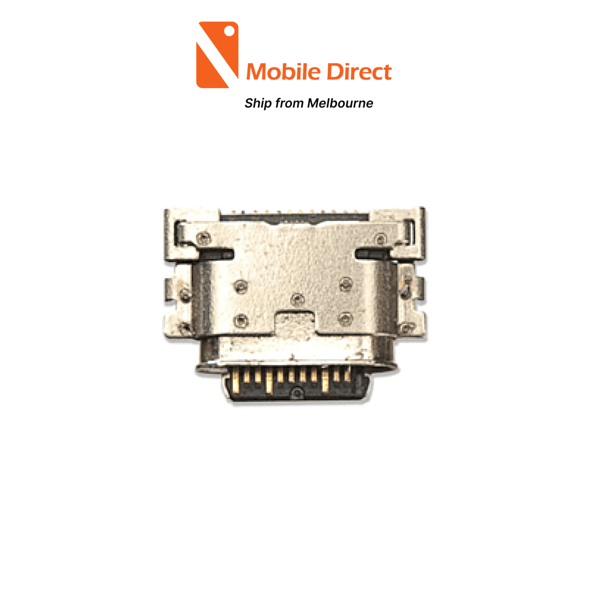 Mobile Direct Australia | Google Pixel XL Charging Socket