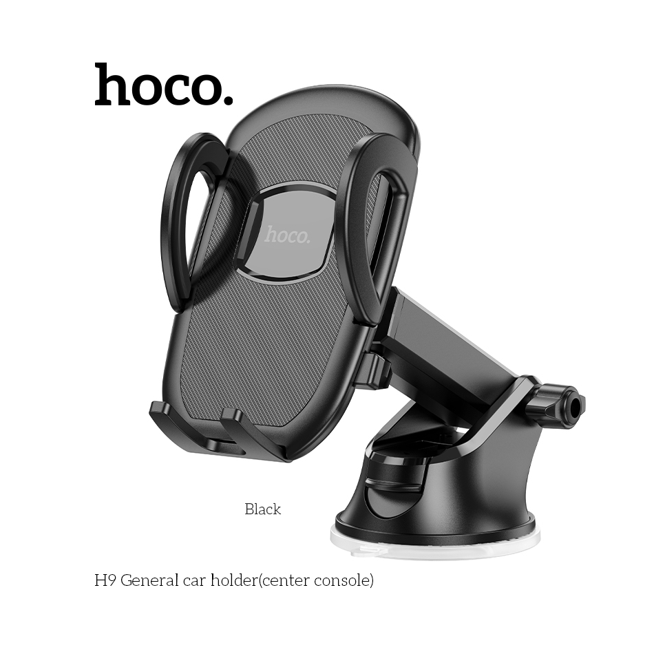Mobile Direct Australia | Hoco H9 General Car Holder ( Center Console )
