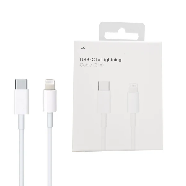 Mobile Direct Australia | USB-C to Lightning Cable - 2M OG