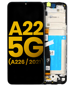 Samsung Galaxy A22 5G/A226 HQ Oled Screen – mobiledirectau