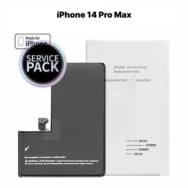 Mobile Direct Australia | iPhone 14 Pro Max Original Battery ( Service ...