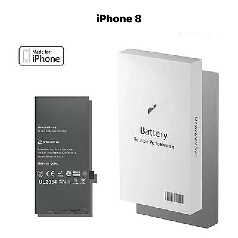 Mobile Direct Australia | iPhone 8G Original Battery ( Service Pack )