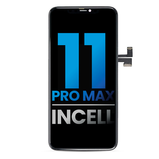 iPhone 11 Pro Max JK Incell Screen Assembly – mobiledirectau