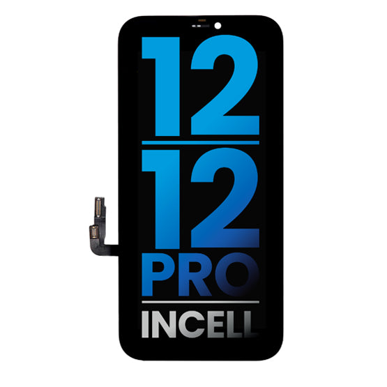Mobile Direct Australia | iPhone 12/12 Pro JK Incell Screen Assembly