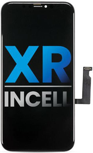 iPhone XR JK Incell Screen Assembly – mobiledirectau