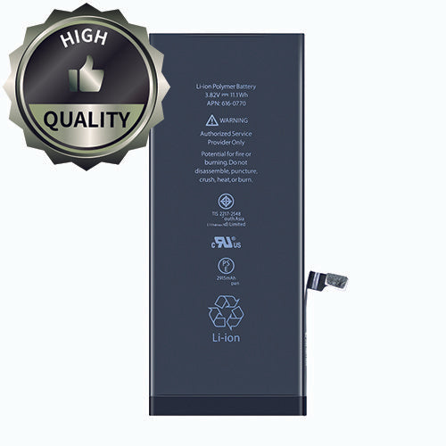 Mobile Direct Australia | iPhone 6 Plus Battery Standard