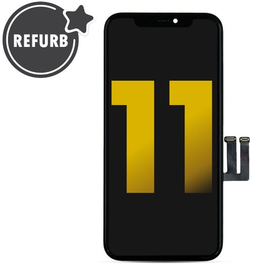 iPhone 11 Refurbished Screen Assembly
